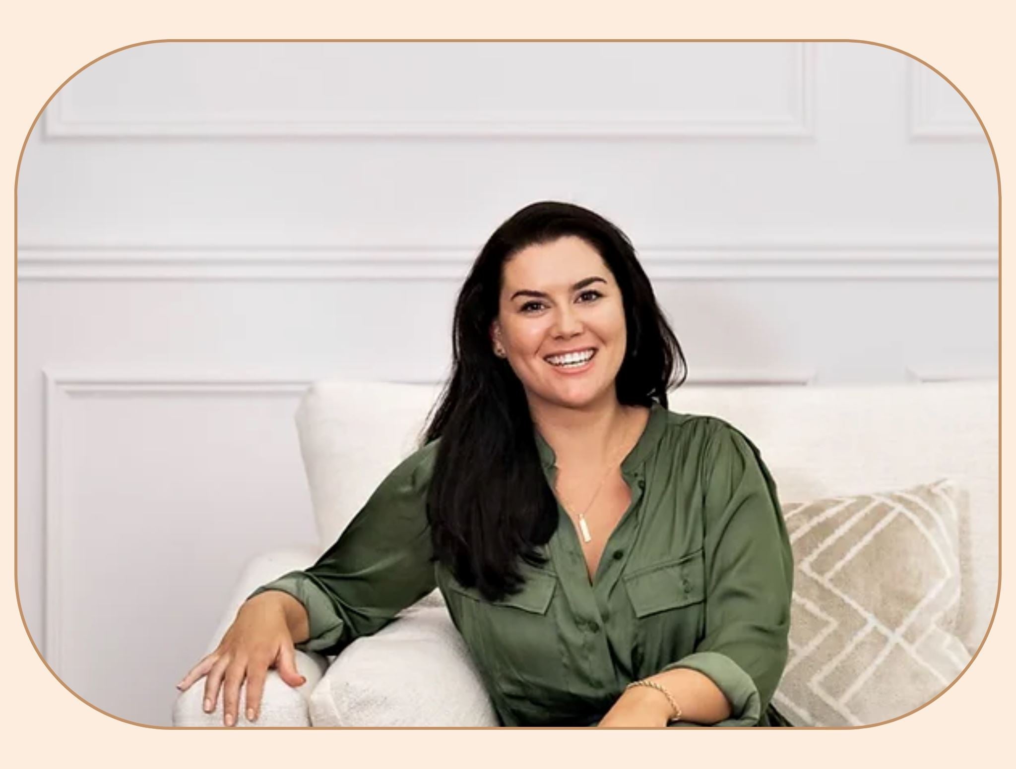 Intriguing Insiders: Aoife Tobin Talks her Signature Look and Career H ...