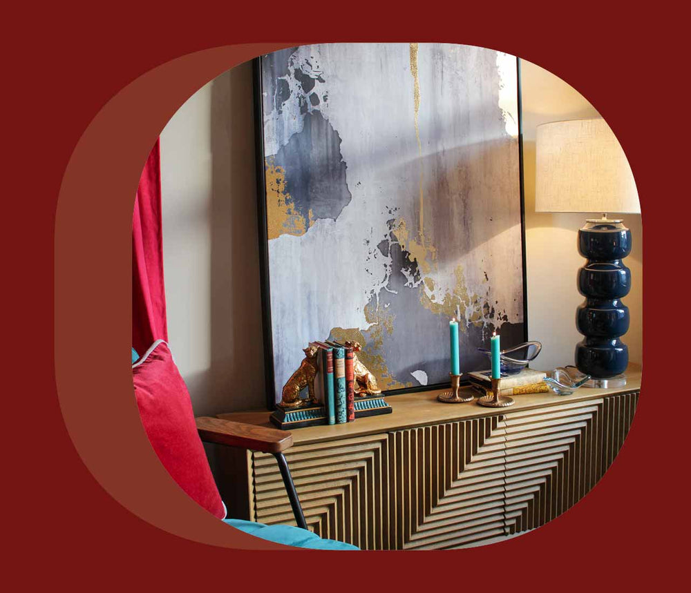 Oriana B | Furniture Store Dublin | Interiors & Homeware Ireland