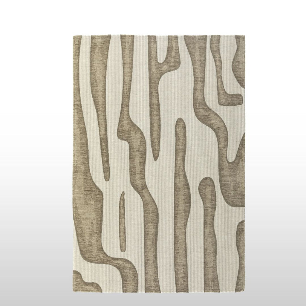 Agave Rug | Grey – Oriana B